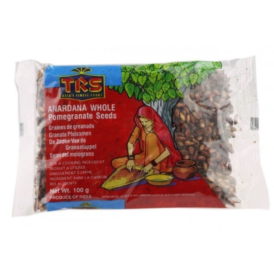 SPICES – Ganesh Store Almere